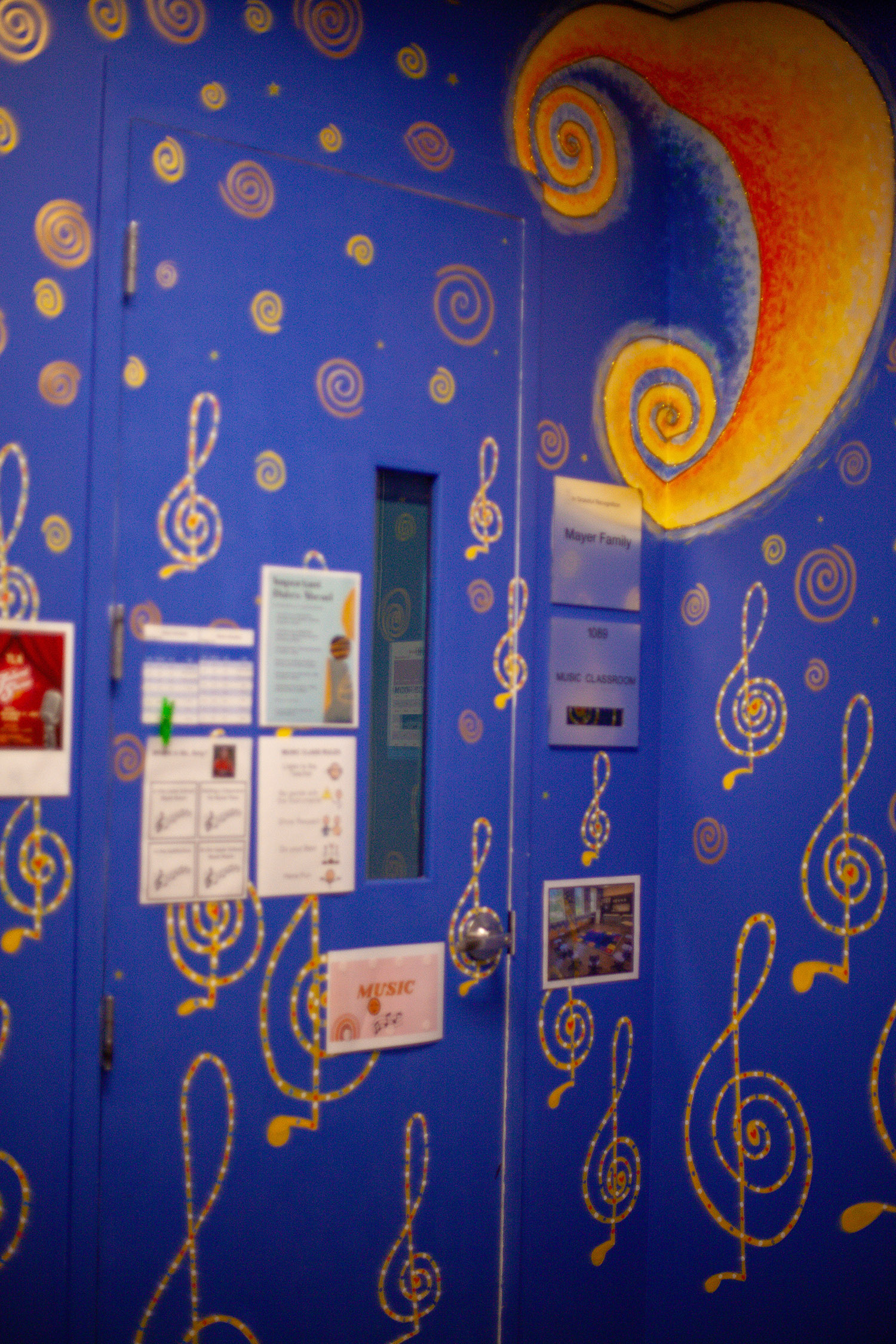 The Learning Academy